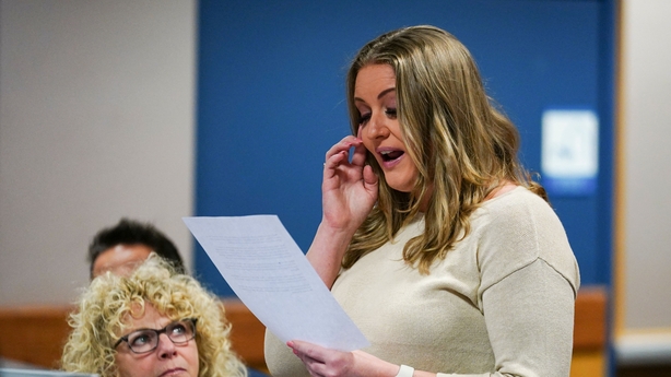 Donald Trump - Witnesses for the Prosecution