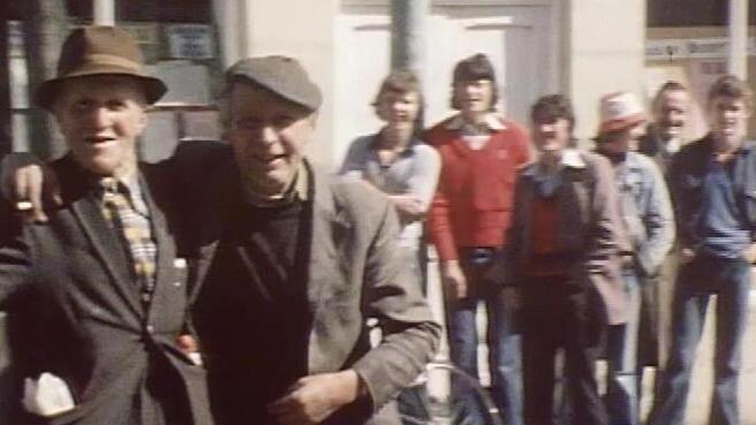 RTÉ Archives | Lifestyle | Welcome To Killenaule