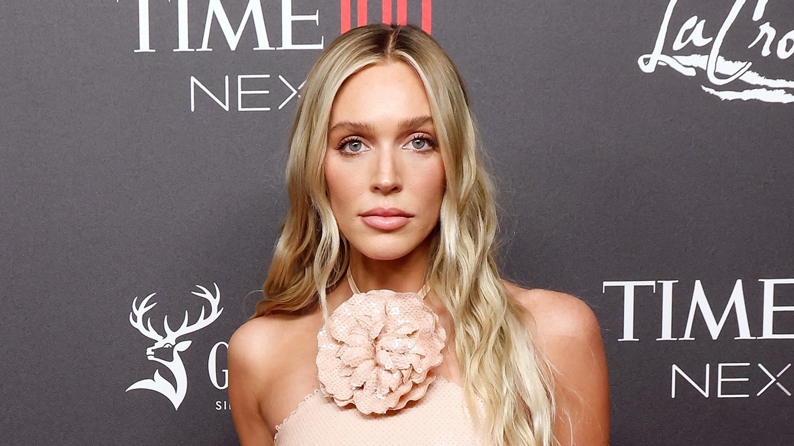 Stars walk the red carpet of the TIME 100 Next Gala