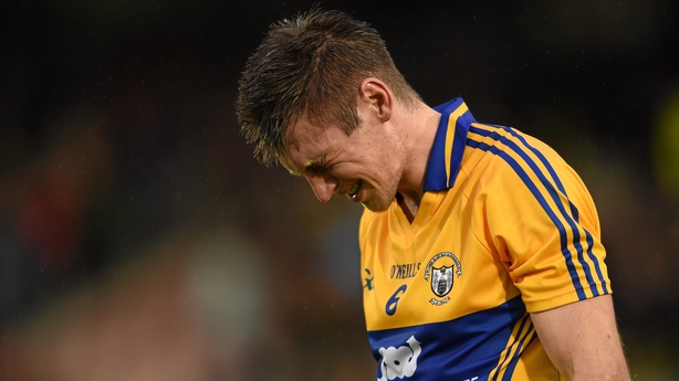 Fit-again Ryan relishing new lease of life with Cratloe