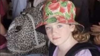 As it happened: Emily Hand released by Hamas