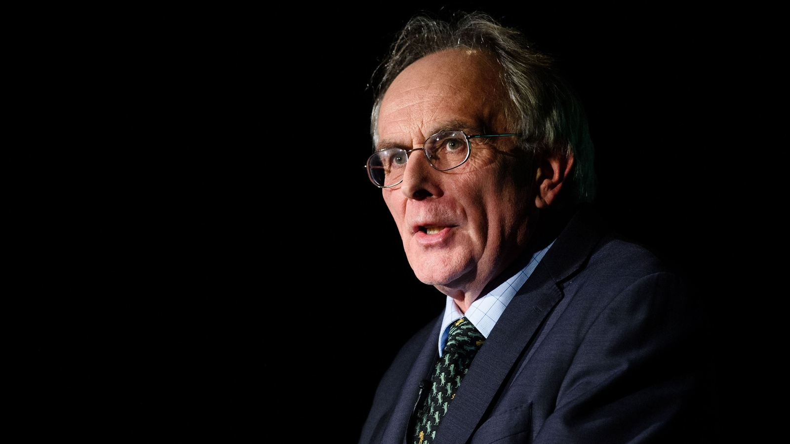 British MP suspended for bullying and sexual misconduct