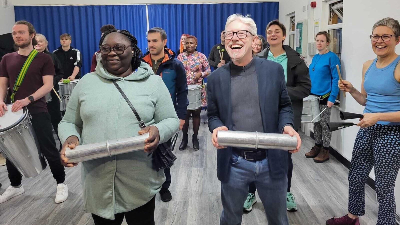 Legendary Longford in the spotlight on The County Measure