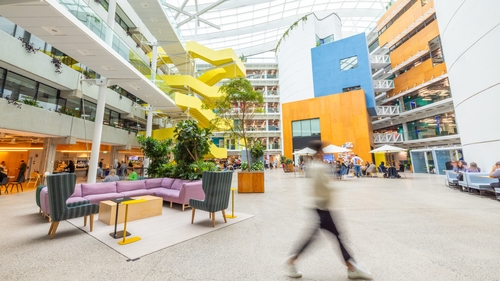 Revenues at Irish arm of Meta increase to €58 billion