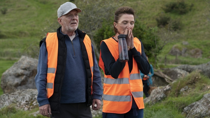 The Gone S01E02 - RTÉ Player