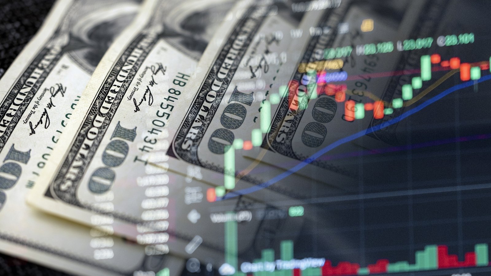 US economy beats growth expectations in second quarter