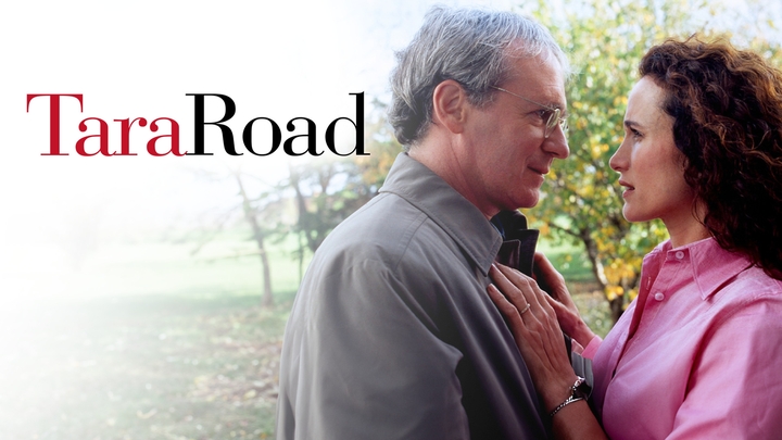 Tara Road - RTÉ Player