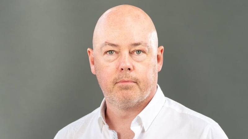 John Boyne says sexual abuse led to 'weight' inside him