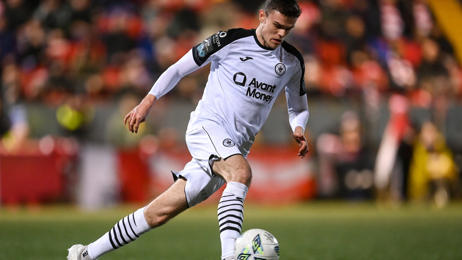 Sligo Rovers secure draw and Premier Division survival