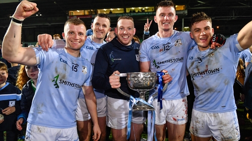 Casey kicks Na Piarsaigh to victory in Limerick decider