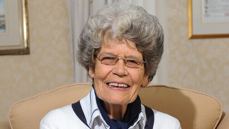 Funeral of missionary Maud Kells to be held in Tyrone