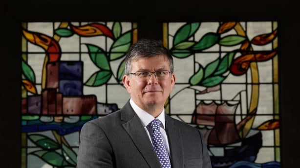 Funeral of missionary Maud Kells to be held in Tyrone