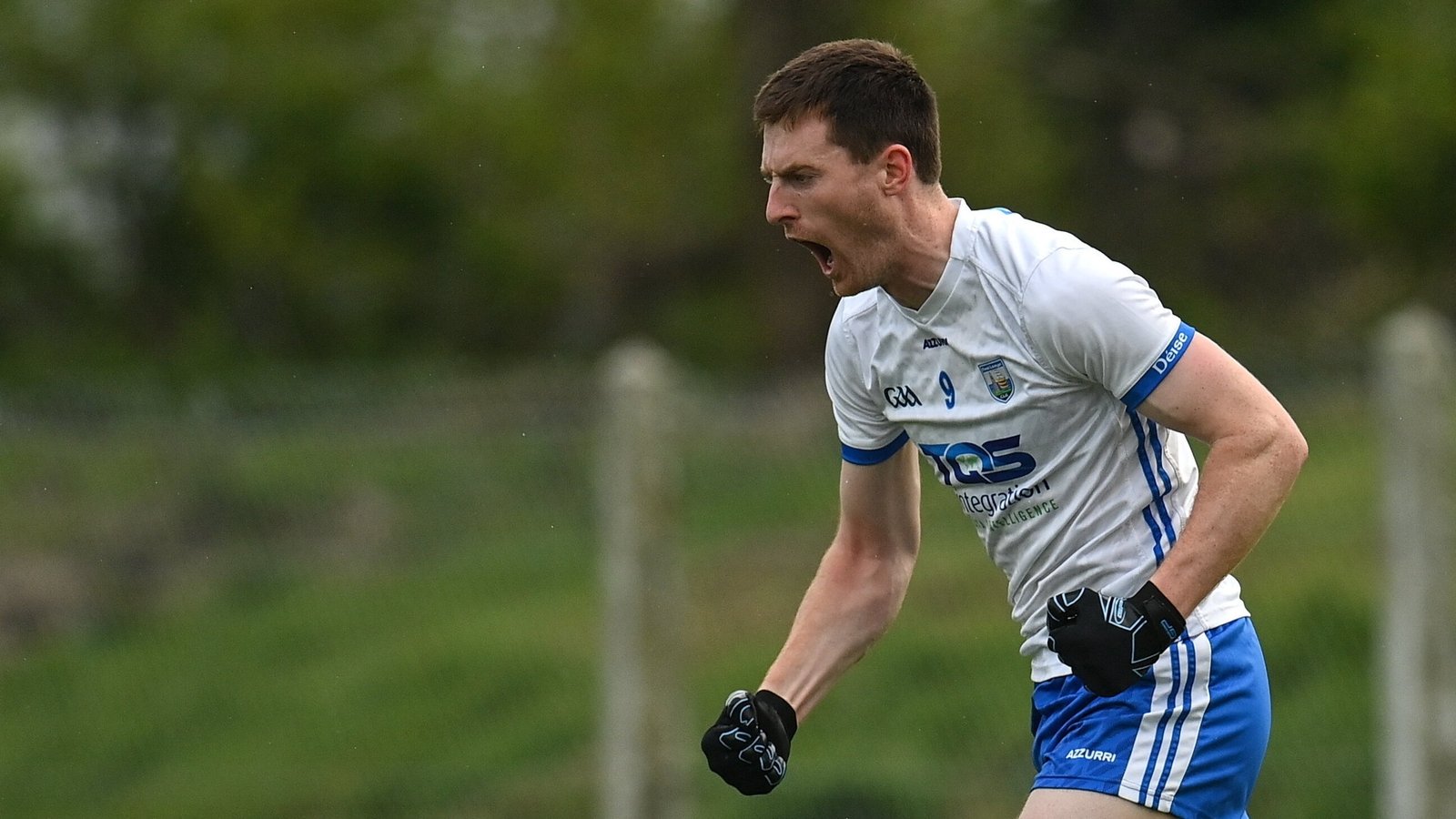 Rathgormack end final pain to secure Waterford crown