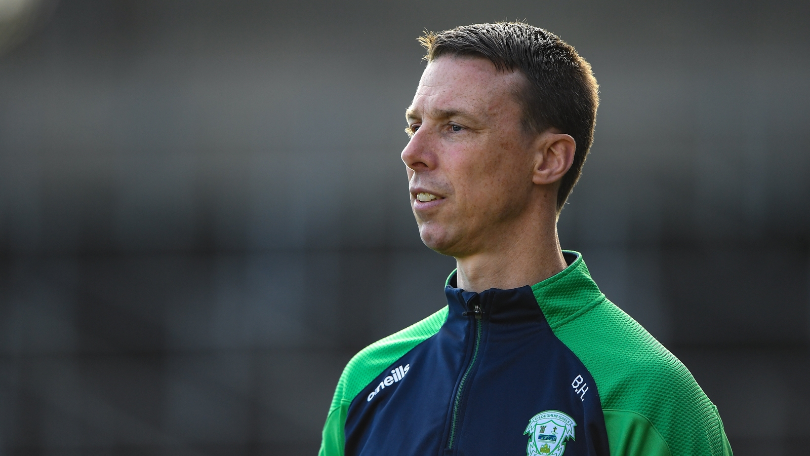 Hogan on downing Shamrocks: 'You want to beat the best'