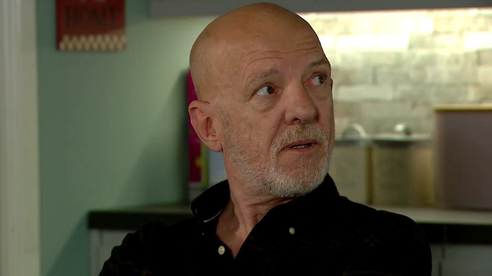 Rafferty is a useless detective on Thursday's Fair City