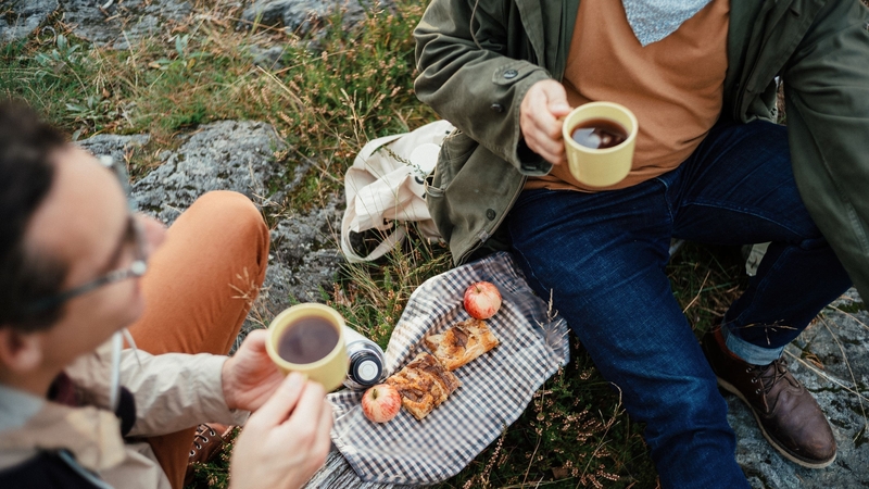 Why clean-living makes Helsinki a joyful city break