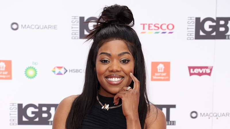 Rapper Lady Leshurr found not guilty on assault charges