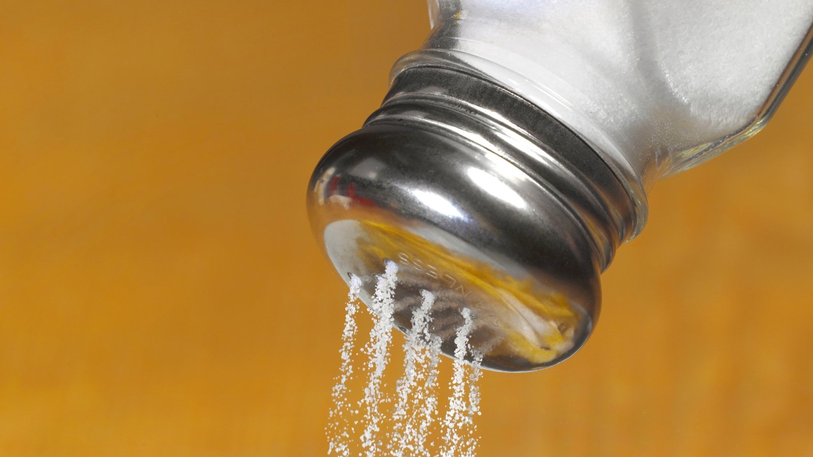 Adding salt to food increases type 2 diabetes - study