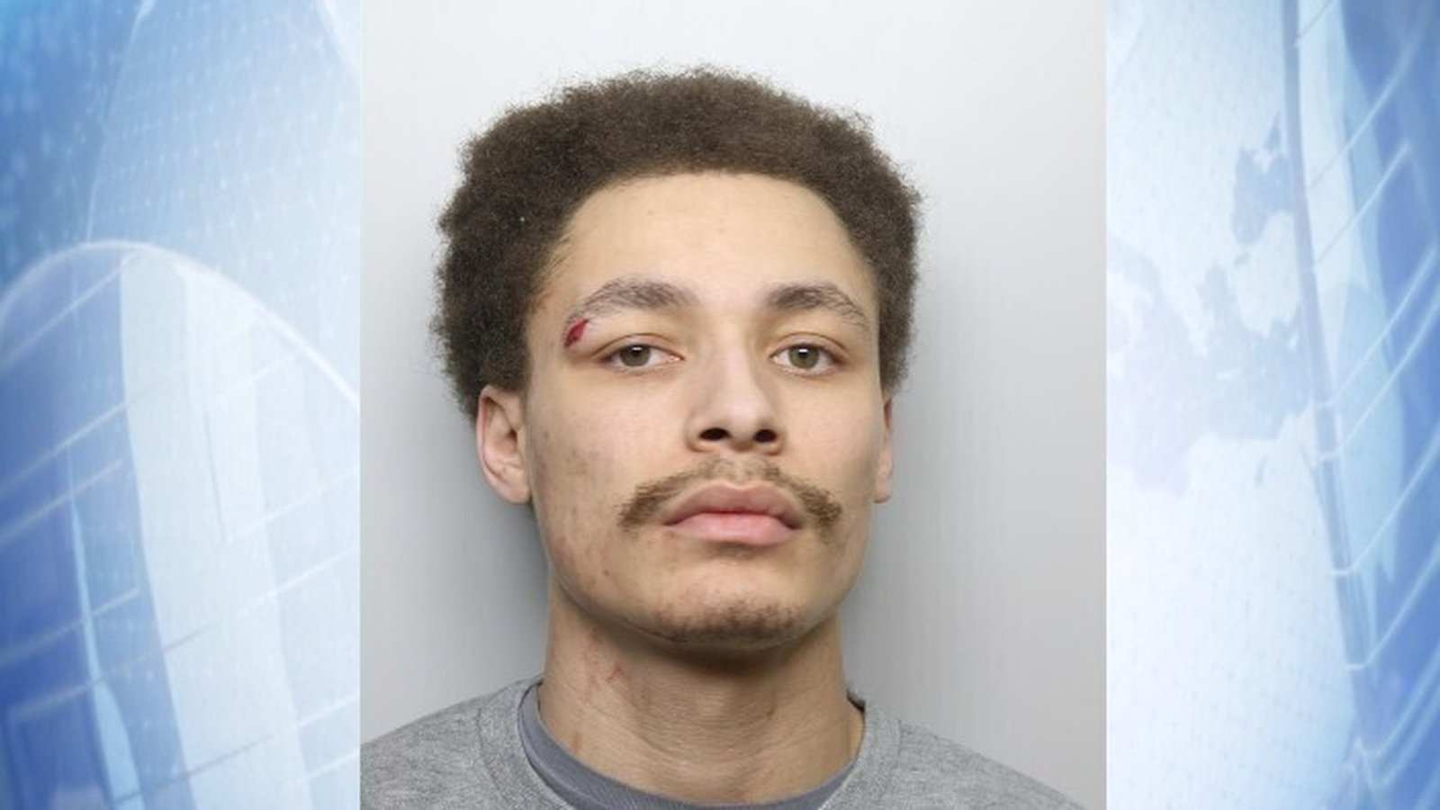 UK police believe murder suspect may be in Ireland