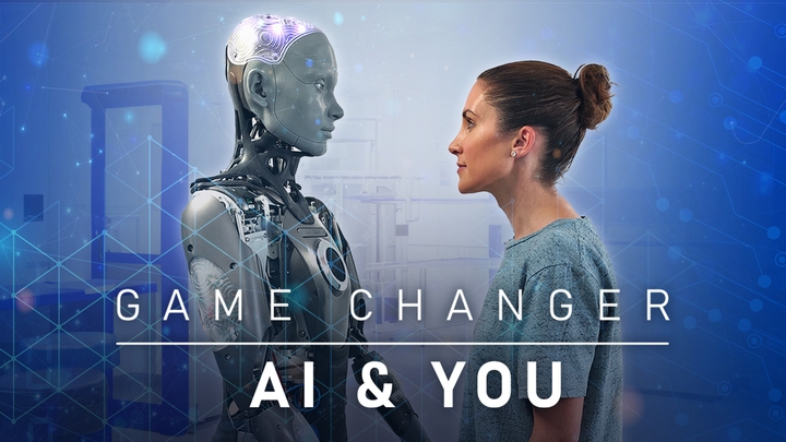 Game Changer: AI & You - RTÉ Player