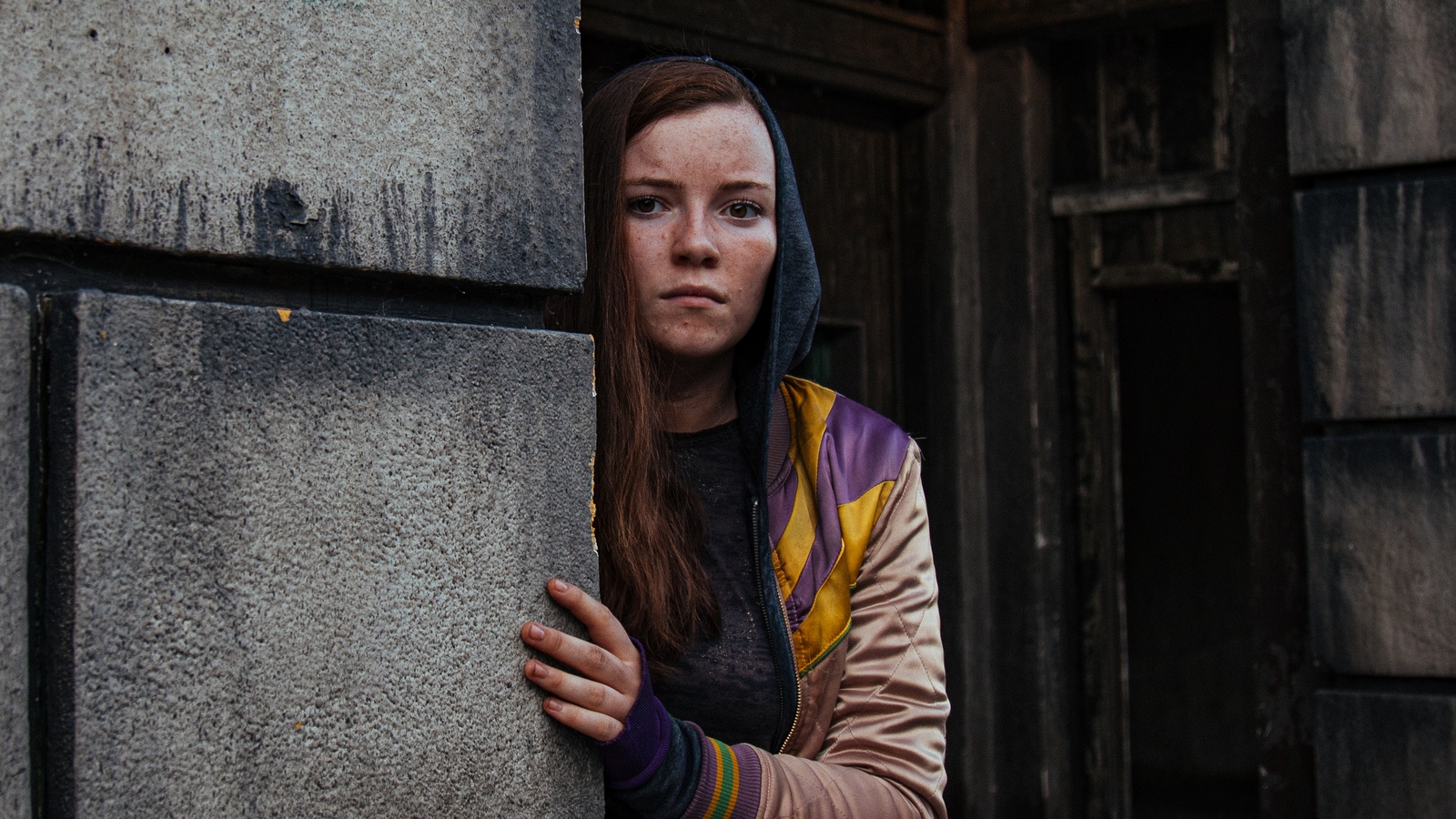 Fresh Irish Short Films: Watch Hedy