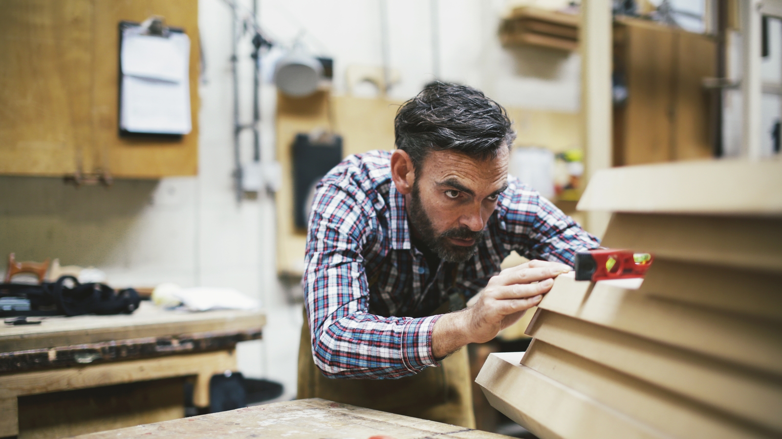 Shortage of builders a risk to housing construction