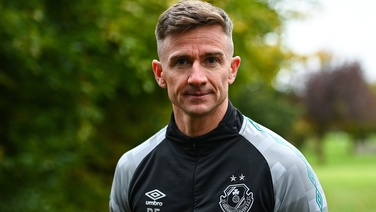 Video | Ronan Finn on leaving Shamrock Rovers, re-joining UCD and the ...