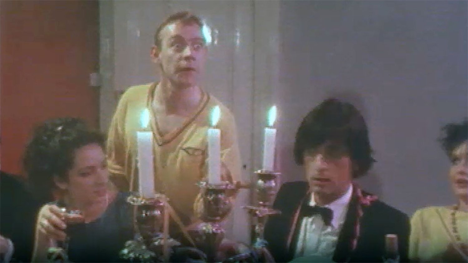 RTÉ Archives | Arts and Culture | The Corporation Dub Rap