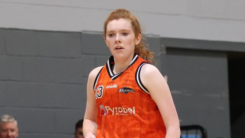 Women's National Cup: Killester safely negotiate opener