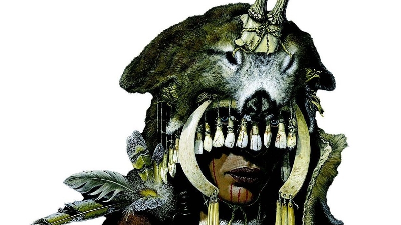 What grave goods tell us about Pagan Ireland's female ritualists