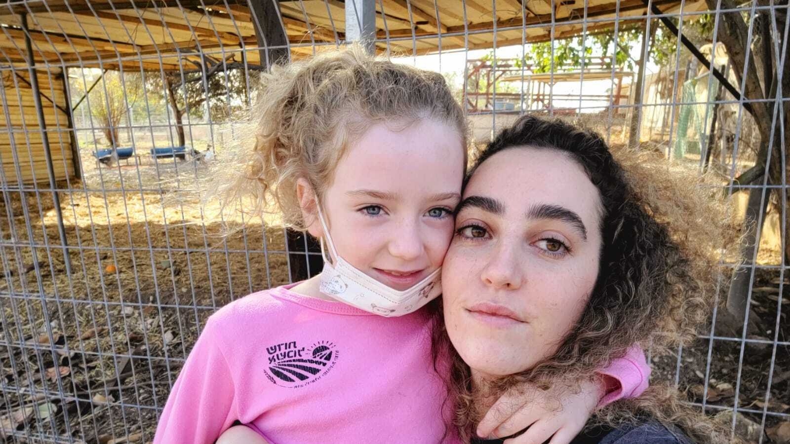 'Now we've got hope back,' says sister of Emily Hand