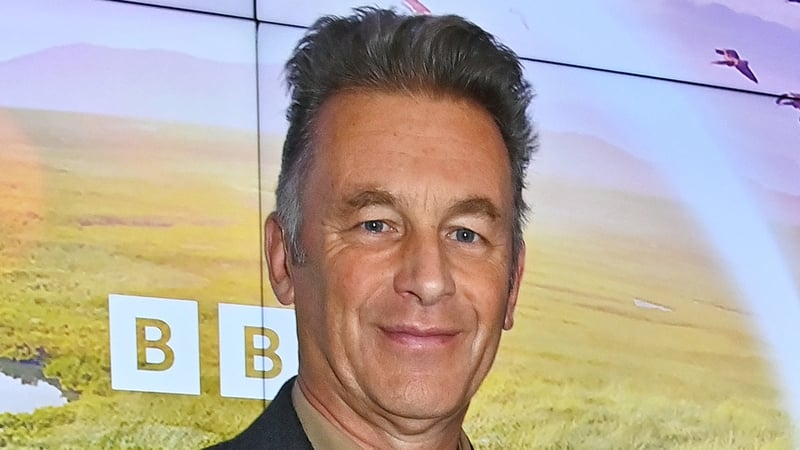 Chris Packham paid 'substantial' damages Chris Packham paid 'substantial' damages