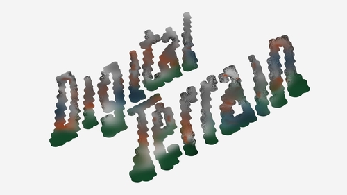 Digital Terrain - RTÉ Pulse