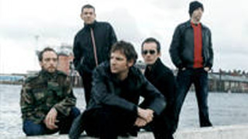 Behind the music - Ten Speed Racer