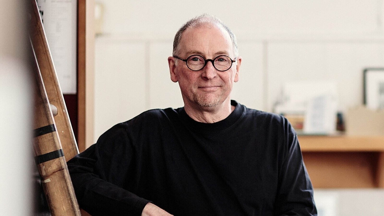 First Quarter - architect John Tuomey's autobiography extracted