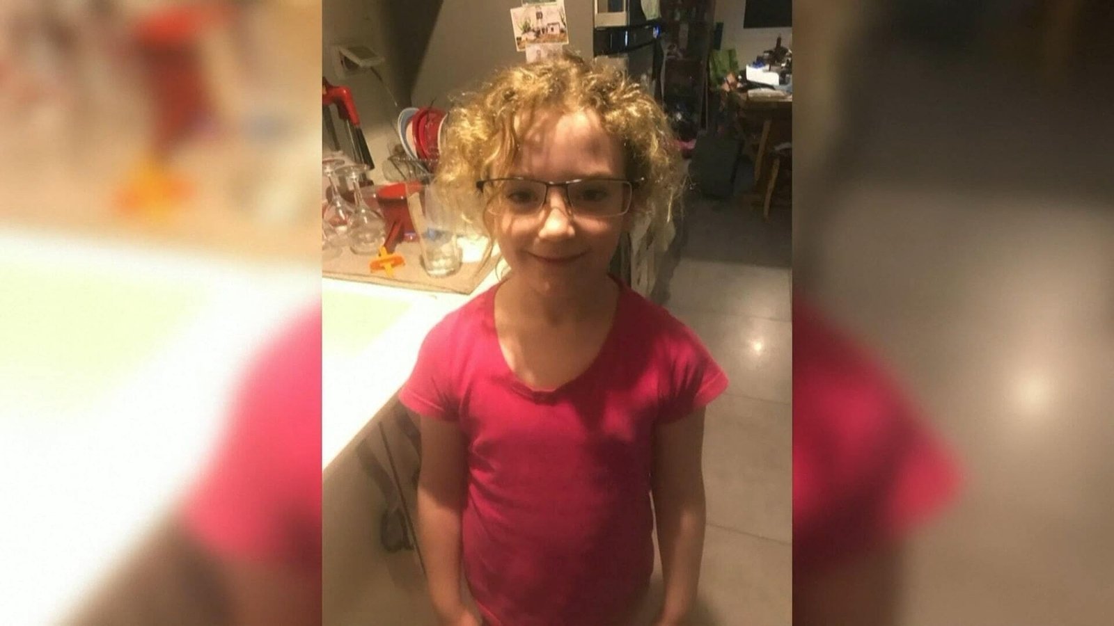 Taoiseach meets family of Irish-Israeli girl Emily Hand