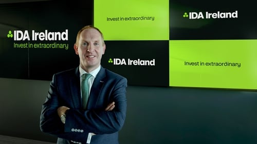 IDA Ireland announces first rebrand in over 40 years