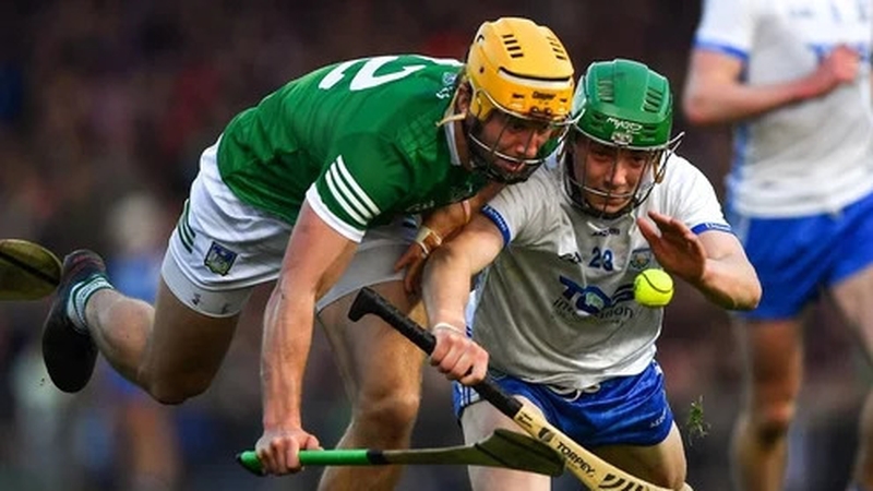 Pick your PwC Hurling All-Stars team for a chance to win €3,000