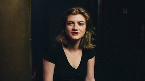 Behind the music - Gemma Cox