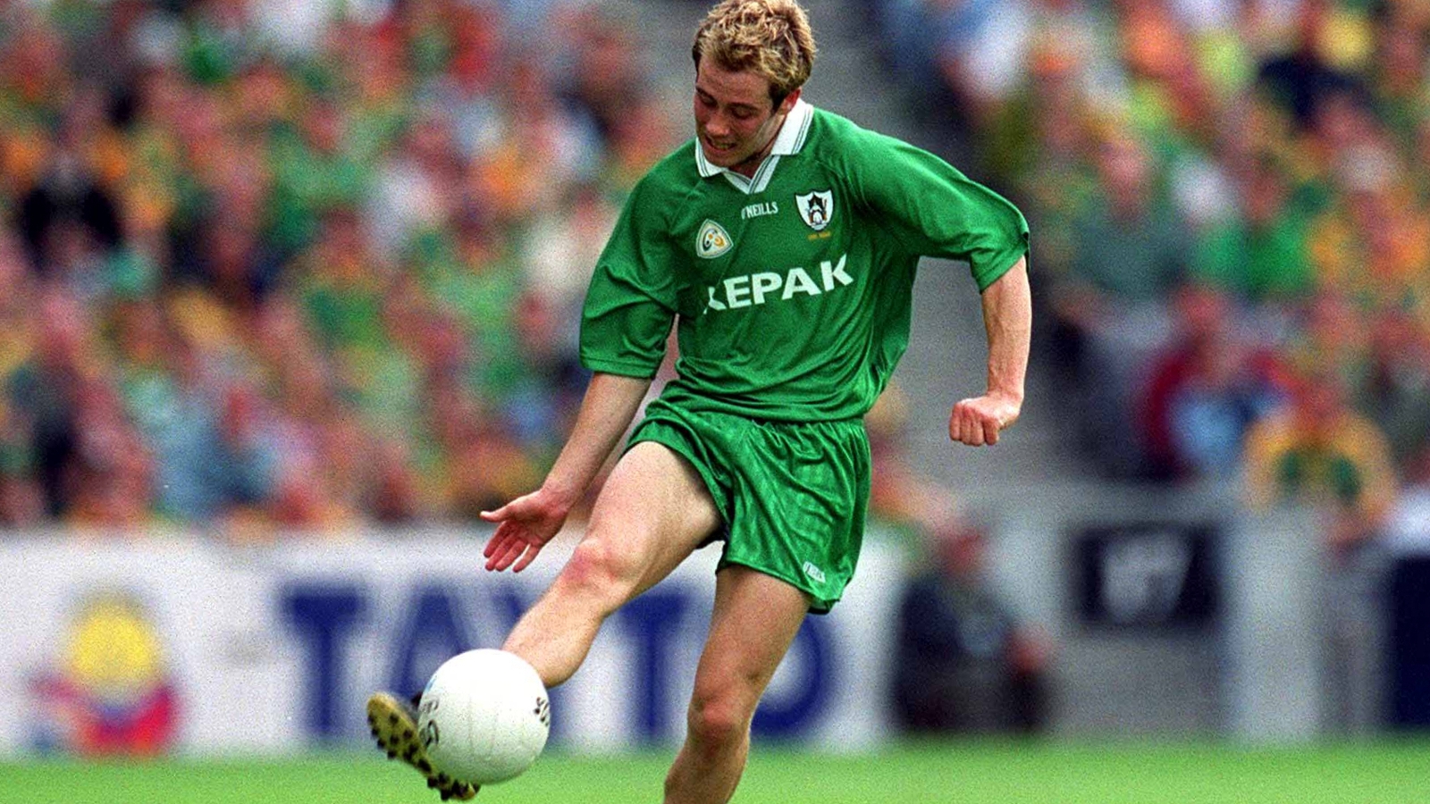 Waterford to appoint Shankey as football manager