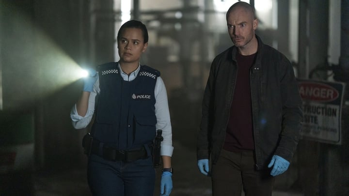 The Gone S01E04 - RTÉ Player