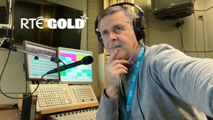 Daytime Gold with Ronan Collins - RTÉ Gold