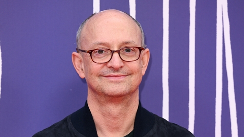 Element Pictures' Ed Guiney is now eyeing up the Oscars