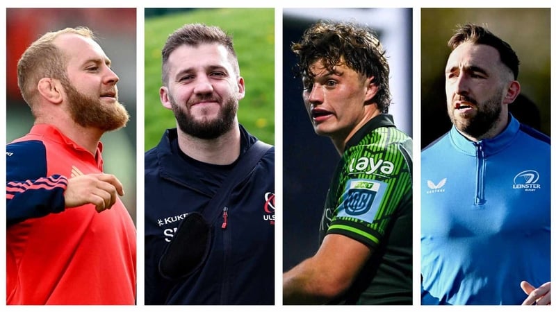 URC Round 4: All you need to know