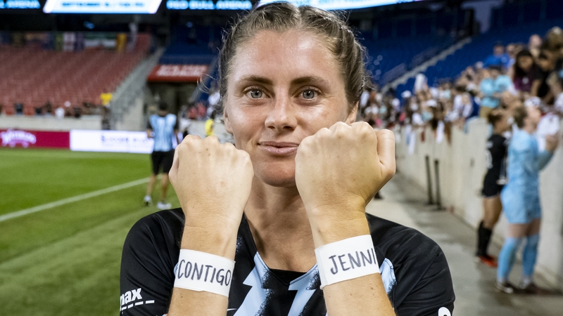 Farrelly's comeback story poised for glorious crescendo