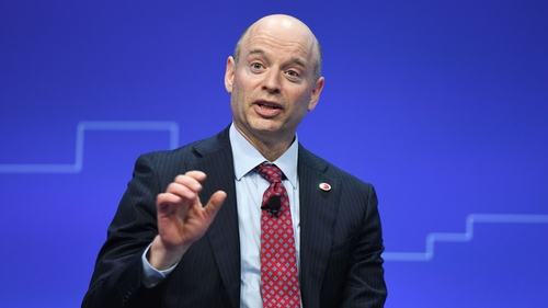 LSEG shareholders to vote on doubling CEO's potential pay