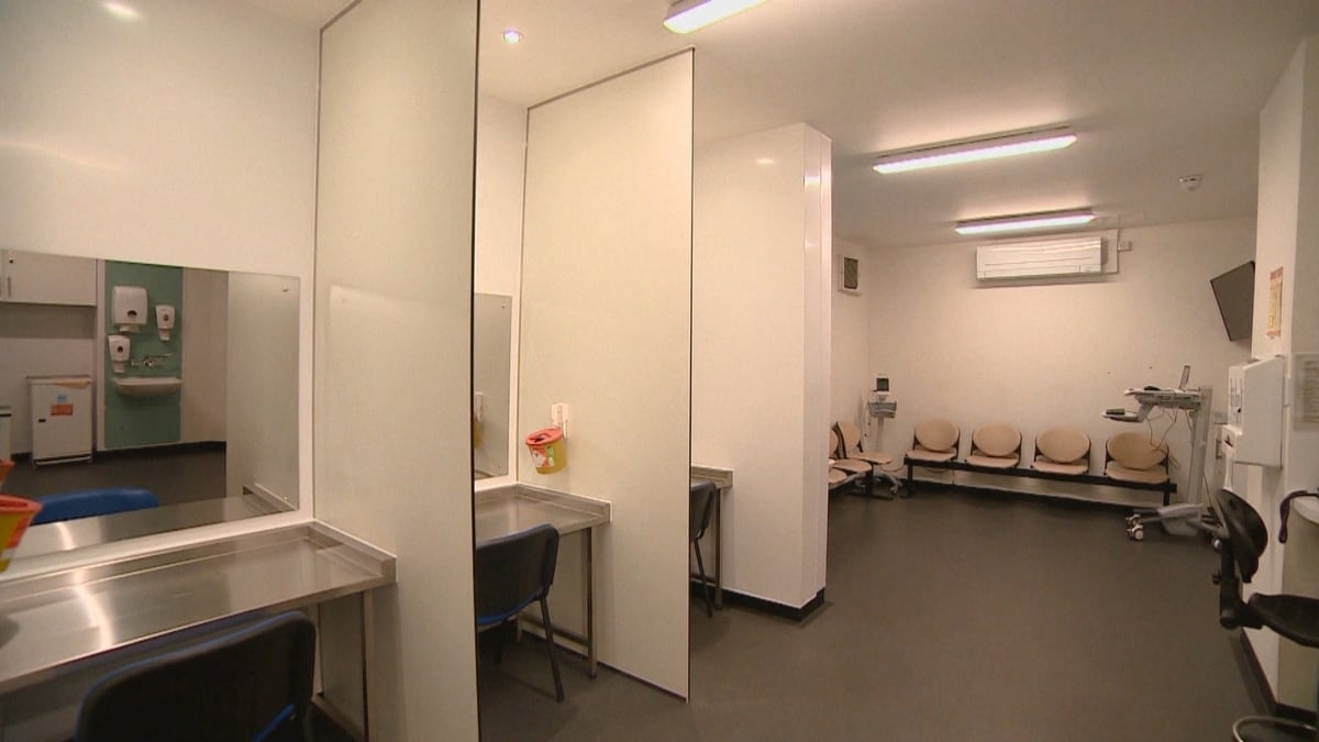 Ireland's first supervised injection centre to finally open | Today ...