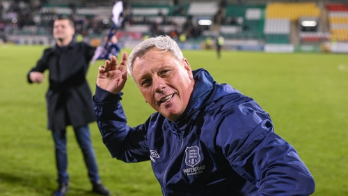 Long: 'You can see what it means to the city'