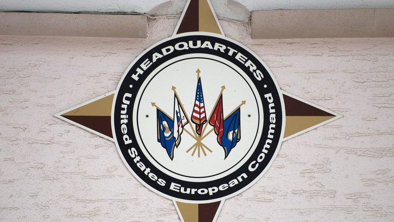 Five US military members killed after aircraft crash