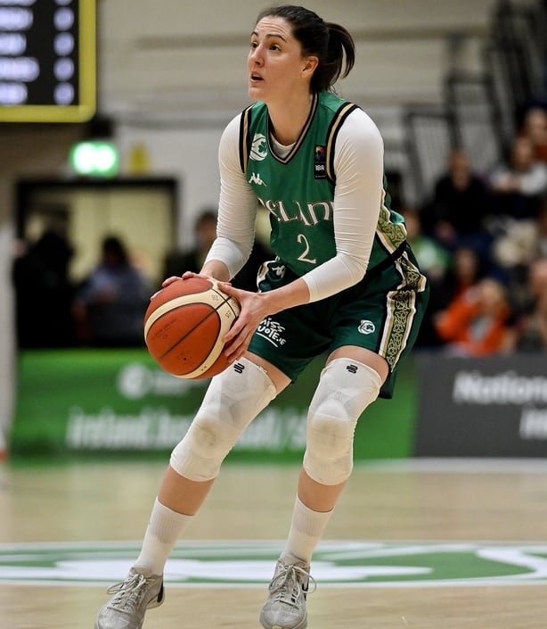 Scannell savours return to Irish action after 14 years